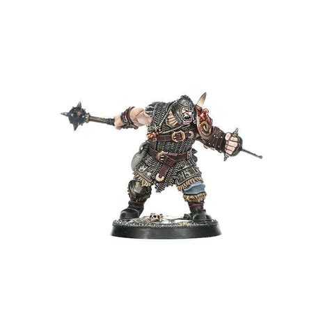 Brutogg Corpse Eater Cursed City Age Of Sigmar Built And Based 4609781951