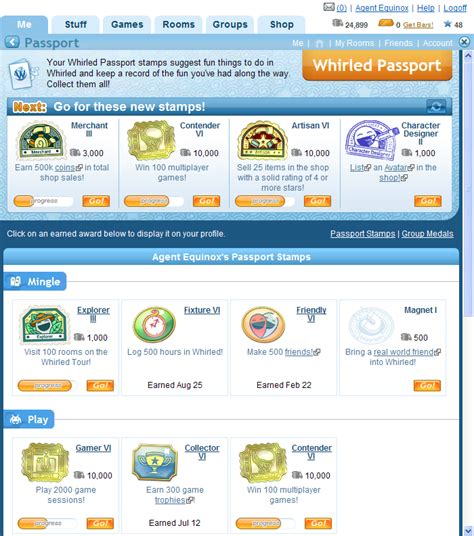 Passport Whirled Club Wiki Passport Whirled Club Wiki