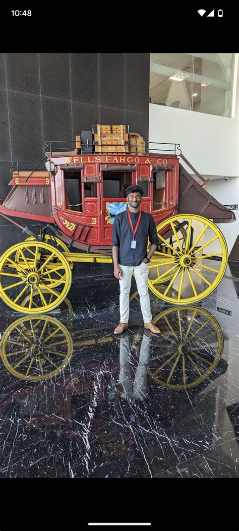 Sai Sathvik Gunda On Linkedin Hey Just Wanted To Share That Its Been A While Since I Started