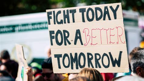 How Grassroots Movements Influence Local Decisions