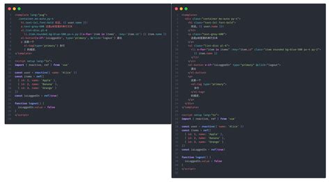 在 vue 的template中使用 pug 的完整教程 vue pug csdn博客