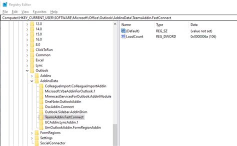 teams add in not showing within outlook blog about anything related