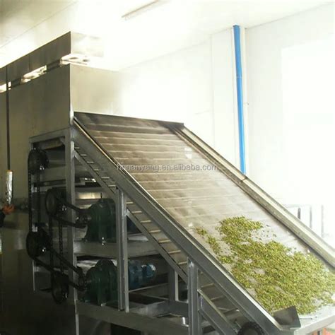 cocoa beans drying machine cocoa beans belt dryer cocoa beans