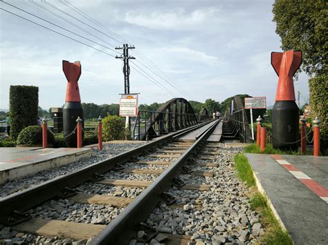 คลังภาพถ่ายฟรีของ กลางแจ้ง กาญจนบุรี การชมทิวทัศน์ การถ่ายภาพการเดินทาง การท่องเที่ยว การ