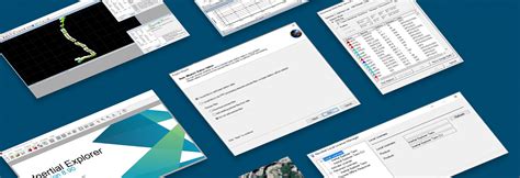 Gnss Ins Post Processing Hexagon