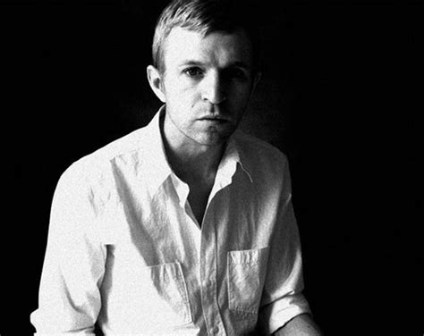Jay Jay Johanson En Madrid El Próximo 25 De Octubre Cromosomax