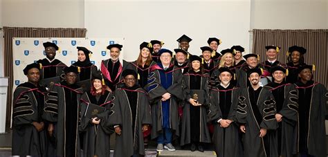 Celebrating Achievement And Innovation The 2024 Ssbr Graduation