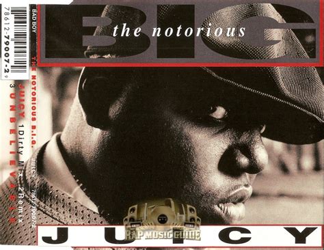 Juicy The Notorious Big Song Wikipedia
