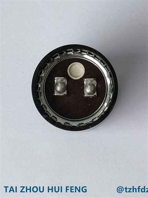 Customizable Supercapacitor Cd60 Aluminum Electrolytic Resistor Starting Capacitor For Pump