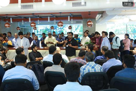 Hiristtech On Linkedin Hiristtalentbridge Hirist