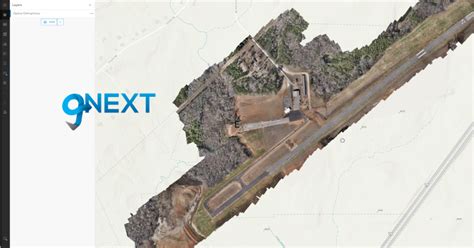 Gnext New Release Includes Integration With Esri Gnext Labs