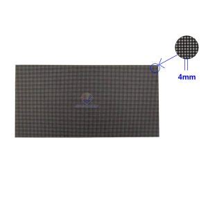 P4 Indoor LED Module Display 256mmx128mm SZLEDWORLD