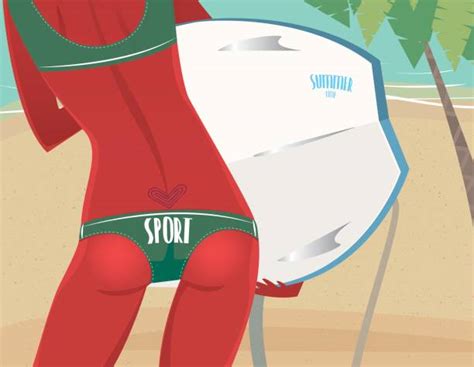 30 Ass Tan Cartoon Stock Illustrations Royalty Free Vector Graphics