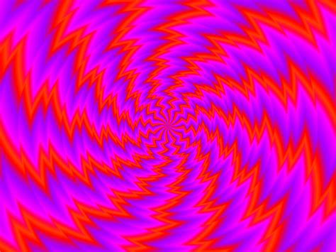How Do Optical Illusions Work