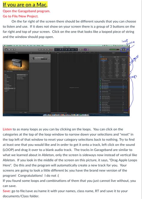 How To Add A Loop To A Track