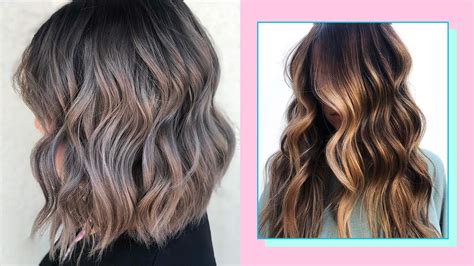 Gorgeous And Foolproof Hair Color For Morenas