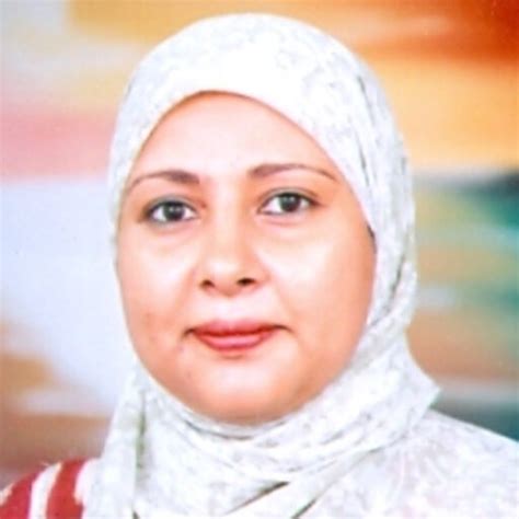Etab Abd El Galil Professor Full Doctor Of Animal Nutrition Ain