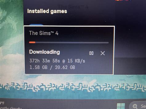 Had To Uninstall Sims 4 Because It Wasnt Reading My Packs… R Mildlyinfuriating