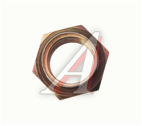 Гайка М24х1.5 ГАЗ-3110, 3302 ступицы ЭТНА - 4599524411 - купить в ...
