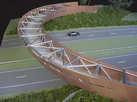 Infrastructure Models — Modelcraft Model Makers