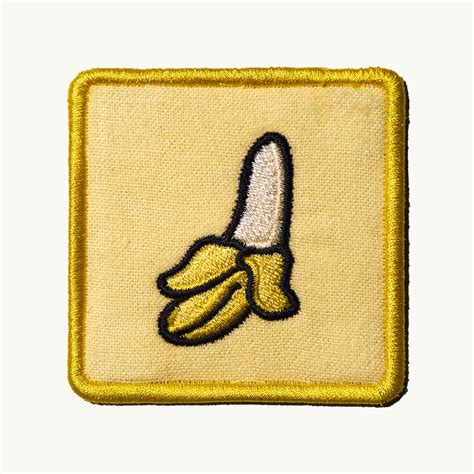 Patchify Banana Patch Banana Bonanza Patchify®