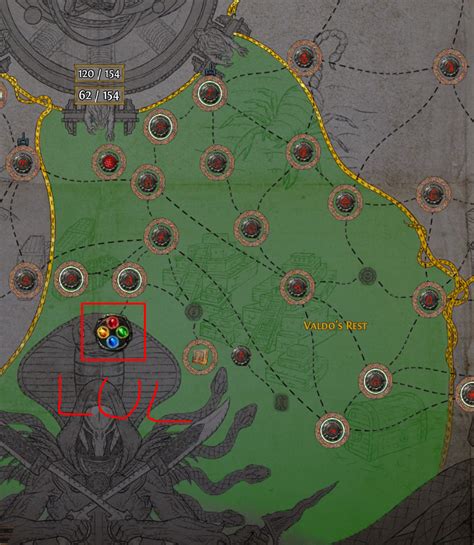 BUG It Supposed Be Blocked No I Can Even Add Or Remove The WS R Pathofexile