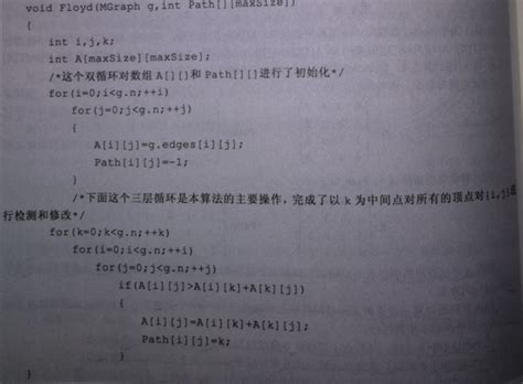 Manchester 弗洛伊德最短路径算法 Dotcpp编程社区