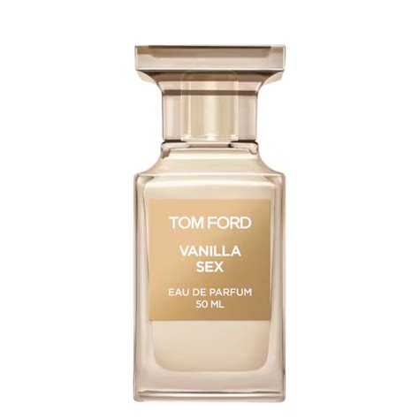Sample Tom Ford Vanilla Sex Edp