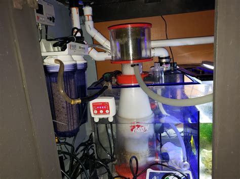 Return Pump Reef2reef