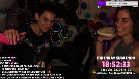 Staceyrpg Streamer Profile And Stats