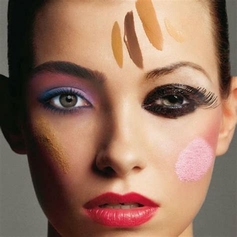 7 Makeup ‘Don’ts’ - style etcetera
