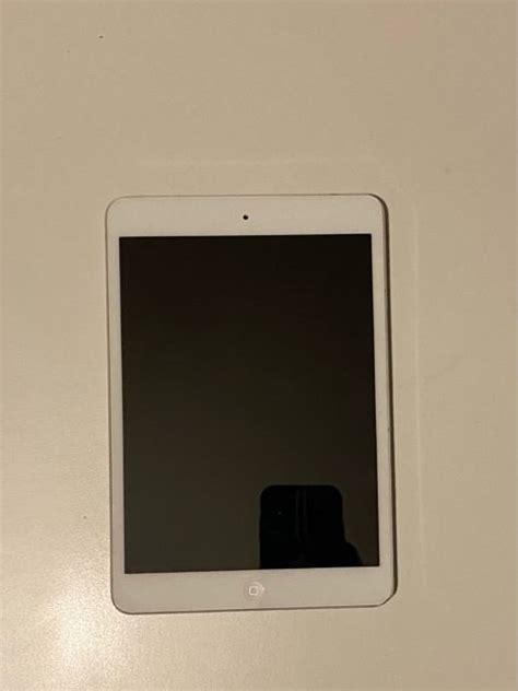 Ipad Mini Original Flappy Bird