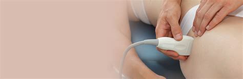 Proximal Hamstring Tendinopathy Ultrasound Guided Injections