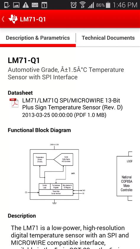Lm71 Temperature Sensor Collection Discounts Brunofugaadvbr