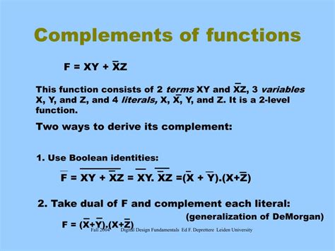 Ppt Logic Circuits Powerpoint Presentation Free Download Id 5625721