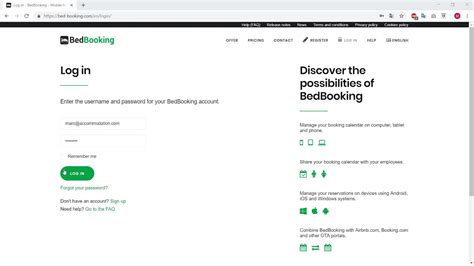 BedBooking See How Quickly And Easily You Can Issue An Invoice YouTube