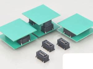 Data Connector Data Electrical Connector All Industrial Manufacturers Page 6