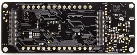 Arduino Releases IoT Module Designed For AI And Industrial Applications Engineering Com