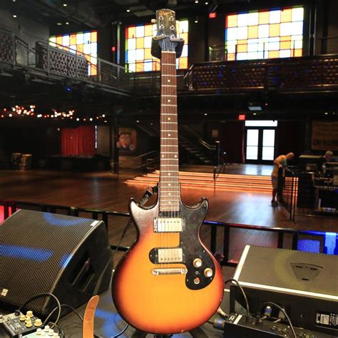 Scary Pockets Ryan Lerman Shares Rig Secrets Premier Guitar