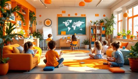 Enhancing Aba Sessions With Effective Movement Strategies Step Ahead Aba