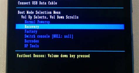 How To Install TWRP On Moto G XT Install Custom Recovery On Moto G XT TechinfoBiT