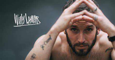 Will Rothhaar — Willy Lamar