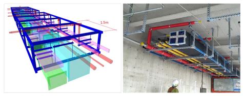 Economic Integrated Structural Framing For Bim Based Prefabricated