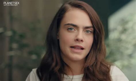 Watch Hulu S Planet Sex With Cara Delevingne Official Trailer Where Is The Buzz Breaking