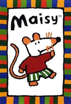 Maisy Wikipedia