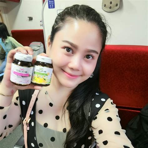 Colla Me วิตามินรักษาผิว