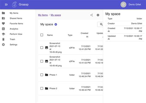 Small Screens Hide Close Button For Metadata Menu · Issue 154 · Graasp