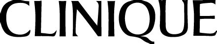 Download Clinique New Logo Vector And Png Brand Logo Vector