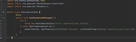 Naveen Khunteta On Linkedin Hamcrest Naveenautomationlabs