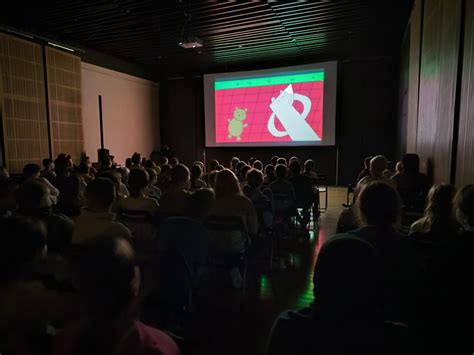 15 Filmski Festival Enimation Maribor Ta Teden V Znamenju Otroške In